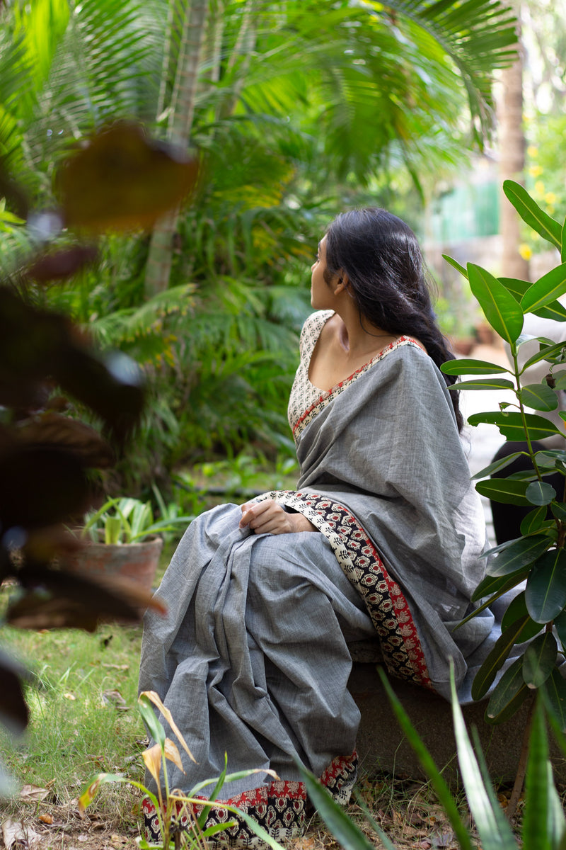 Patchwork – Page 2 – Margazhi