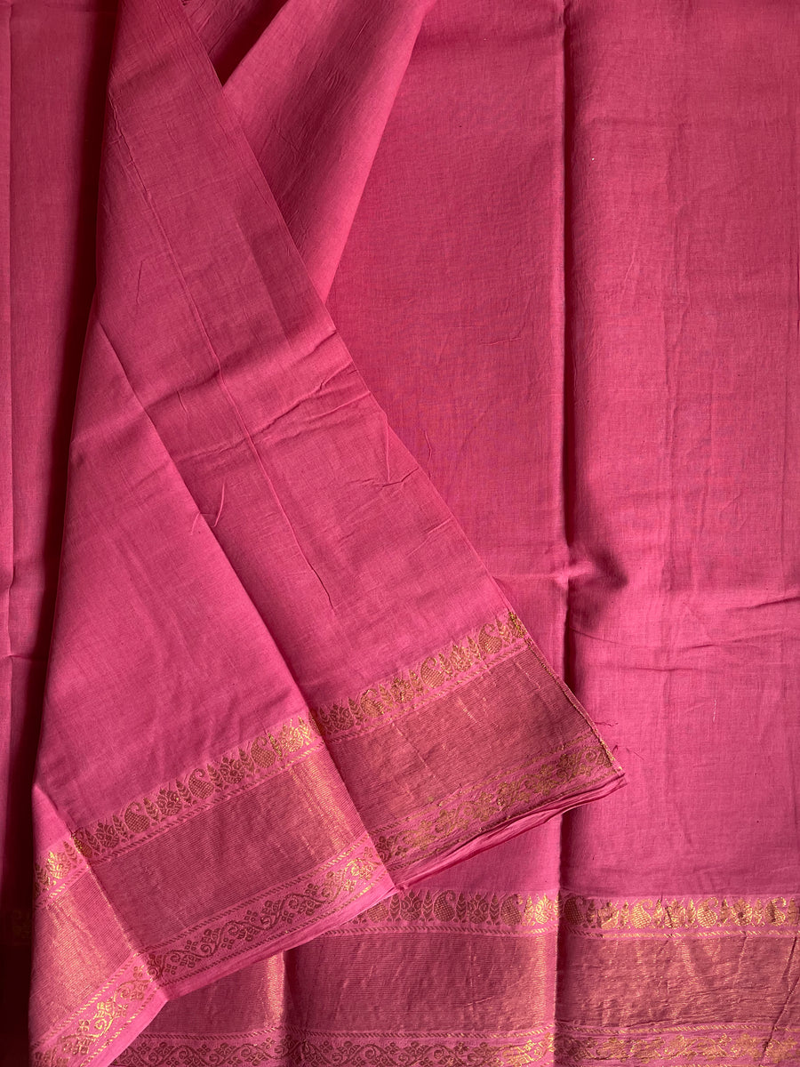 #Pink – Margazhi